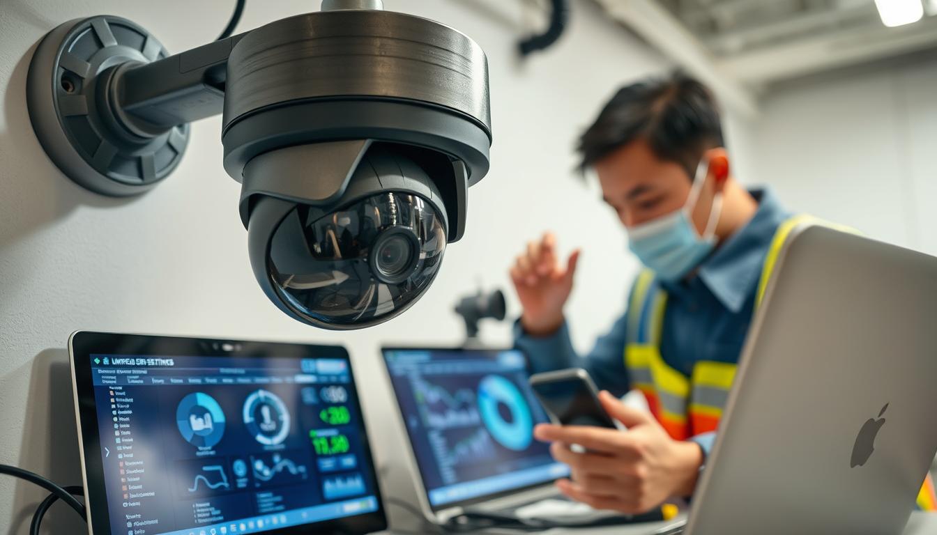 Is Your CCTV Recording? Know the Signs!